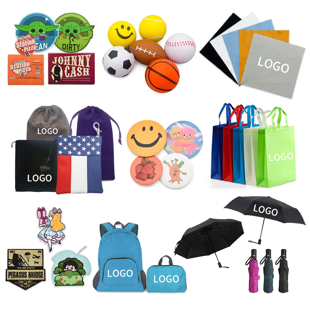 Customized Promotional Item Souvenir Corporate Giveaway Business ...