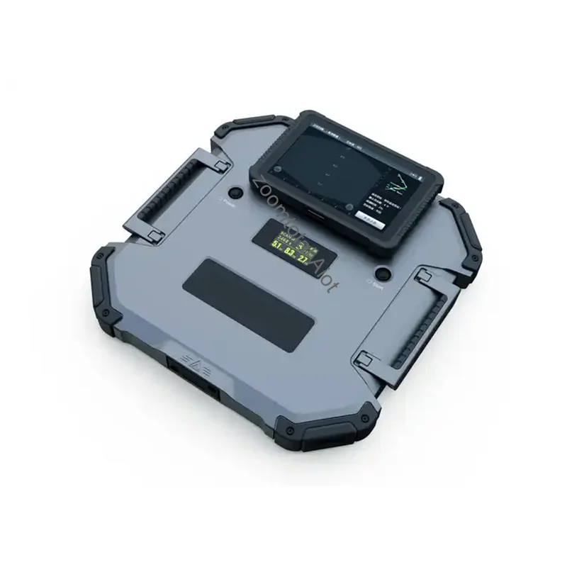 UWB Radar and Biomedical Engineering for Vital Sign Detection