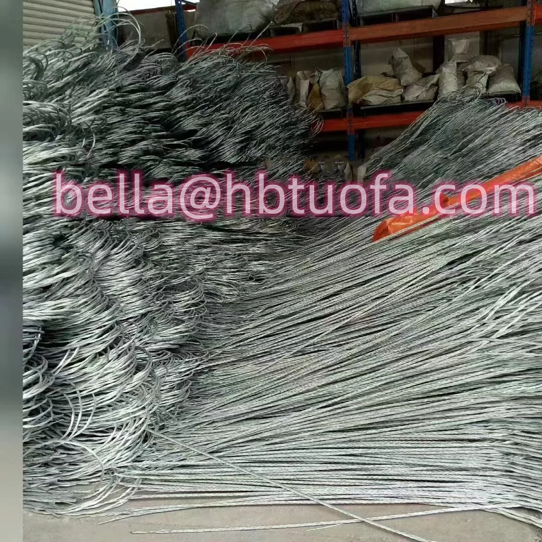 预成型死端夹钳夹3/16”| Alibaba.com