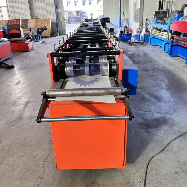 Downspout Elbow Machine for Sale - High Productivity