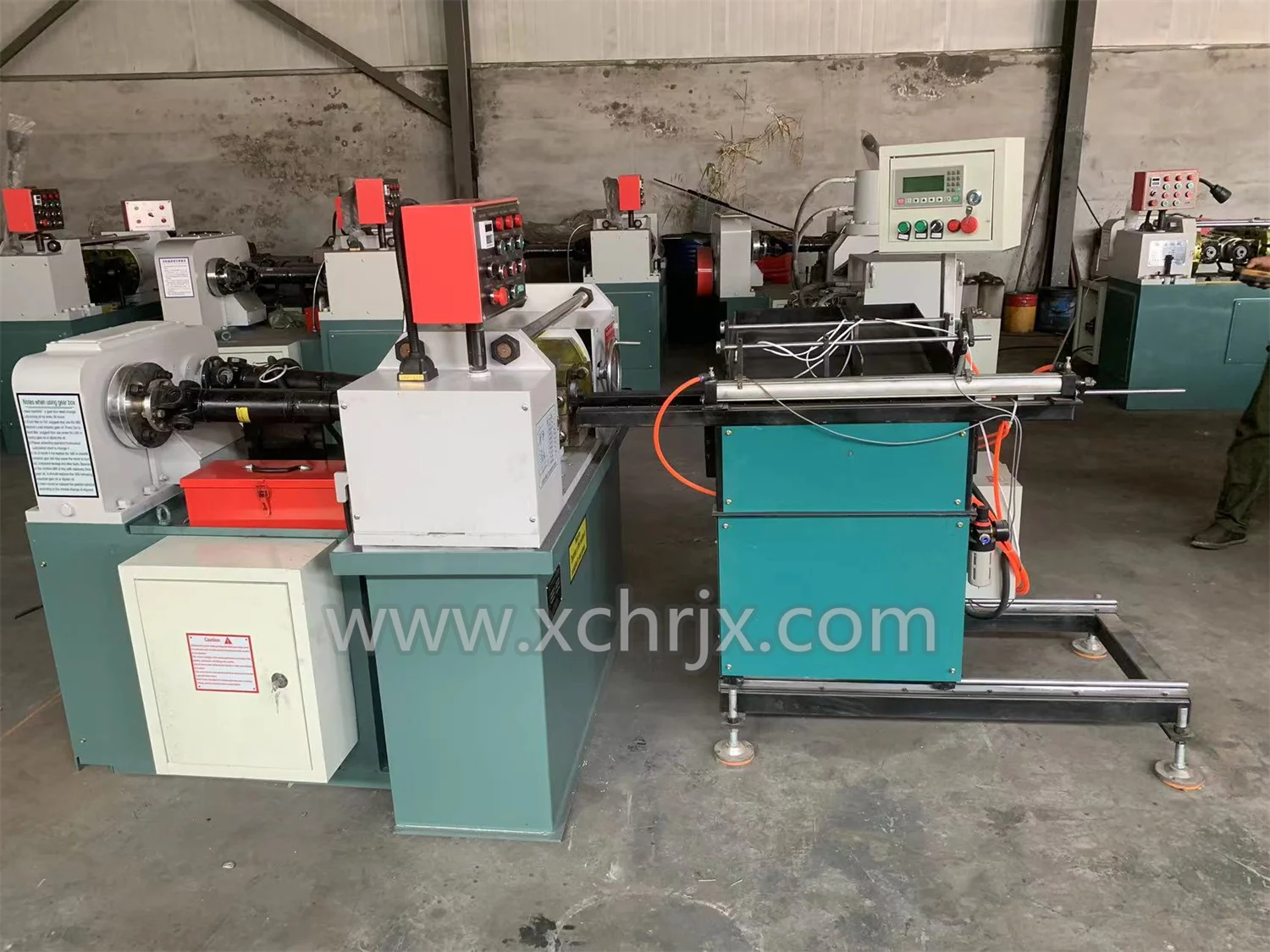 Stainless Steel Bar Thread Rolling Rollers / Rebar Thread Rolling ...