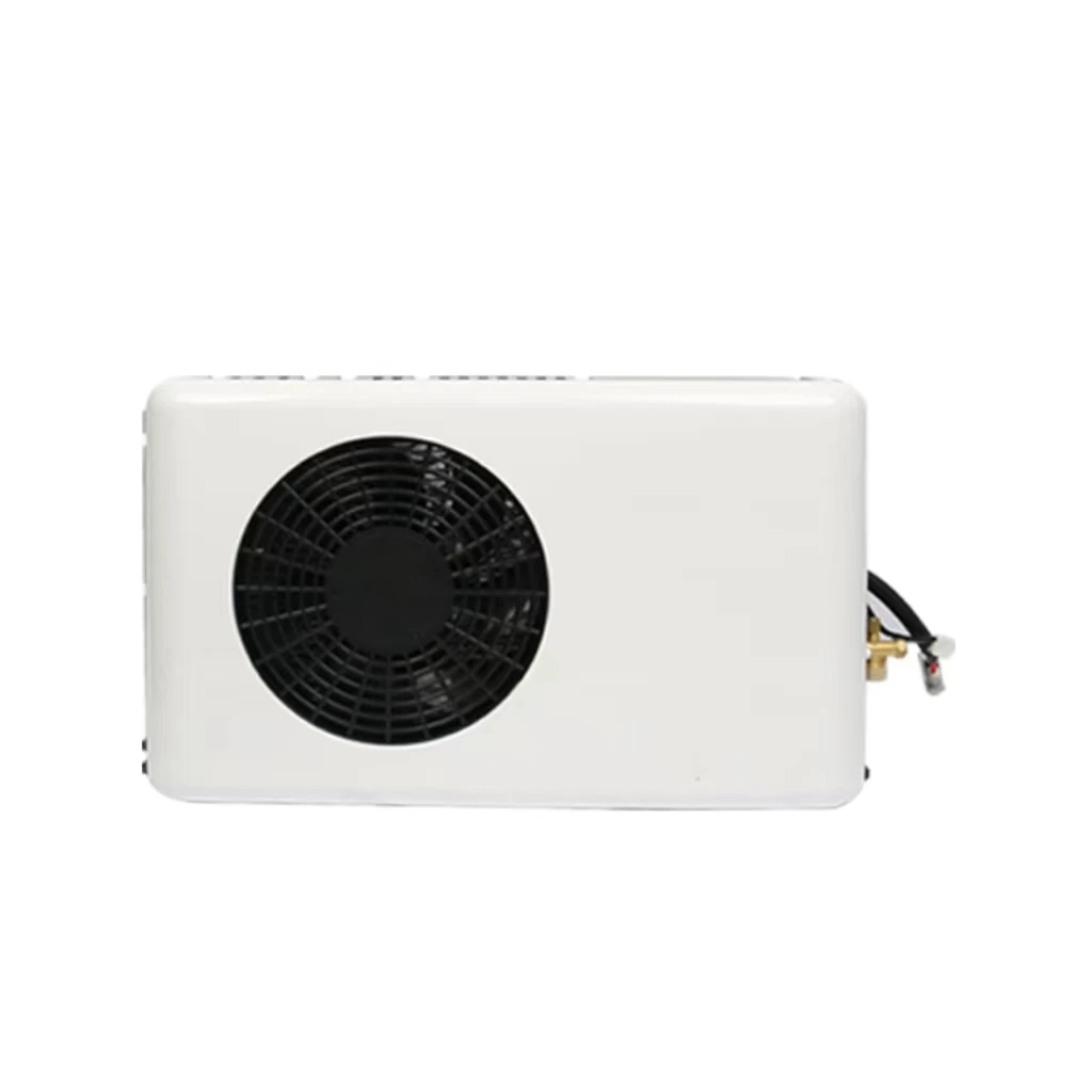 24v Mini Split Air Conditioner for Truck Sleepers