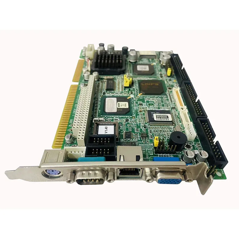 Industrial Embedded Motherboard with Linux/dos/win98 Support