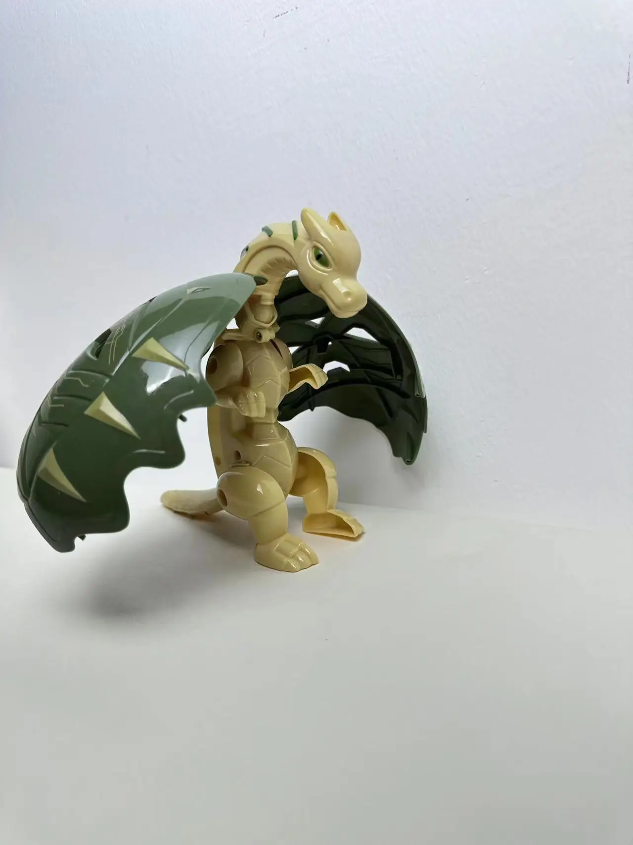 Genuine Egg God Transformation Dinosaur Egg Car God God Of War Children ...