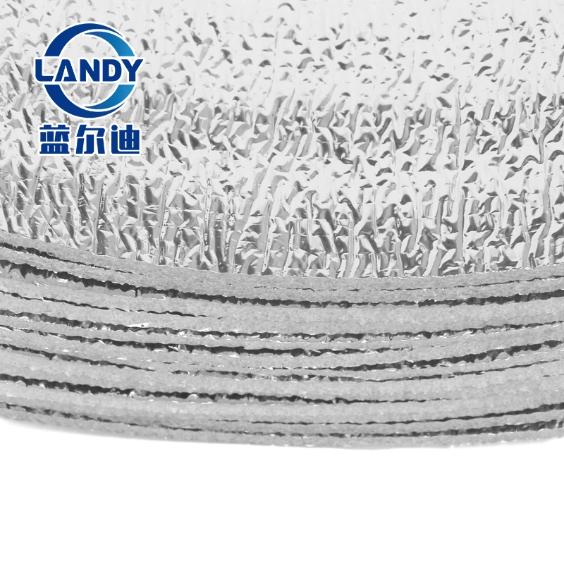 Waterproof Cargo Pallet Cover Bags - Insulated & Durable