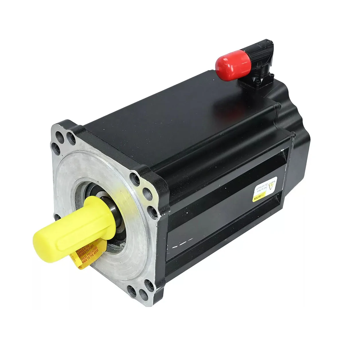 VPL-A1153C-CK12AA VP Low Inertia Servo Motor Sealed New Surplus Stock ...