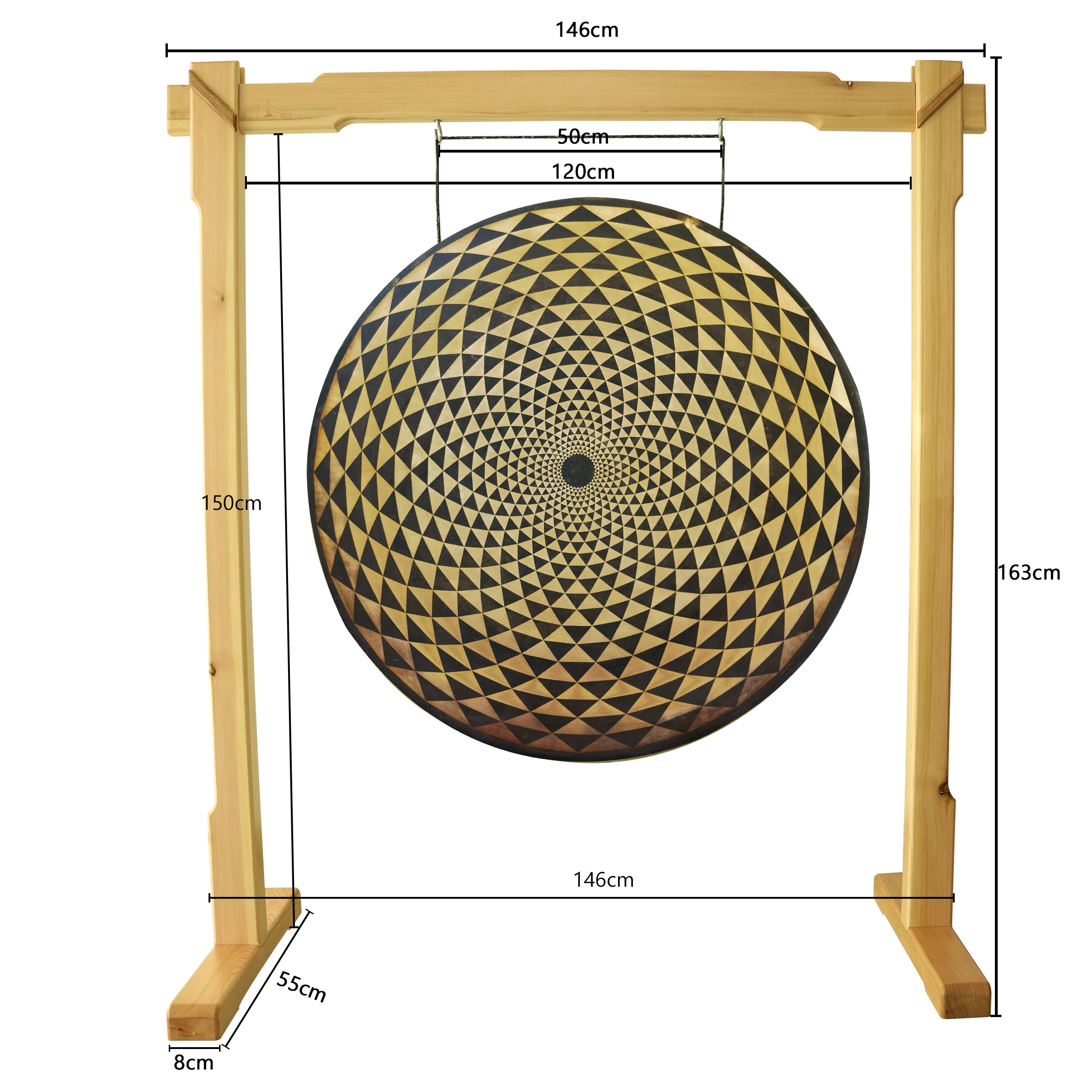 Alibaba.com: Kingdo 2025 New Design Outdoor Stand for 28 Inch-43 Inch ...