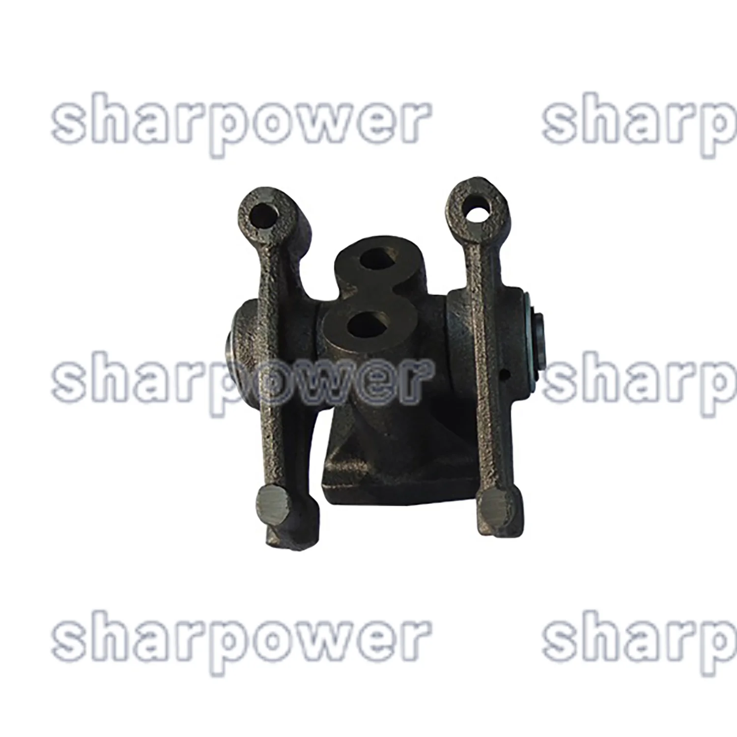Factory Prices Amec Diesel Engine S1110 Spare Parts Rocker Arm Assy For ...