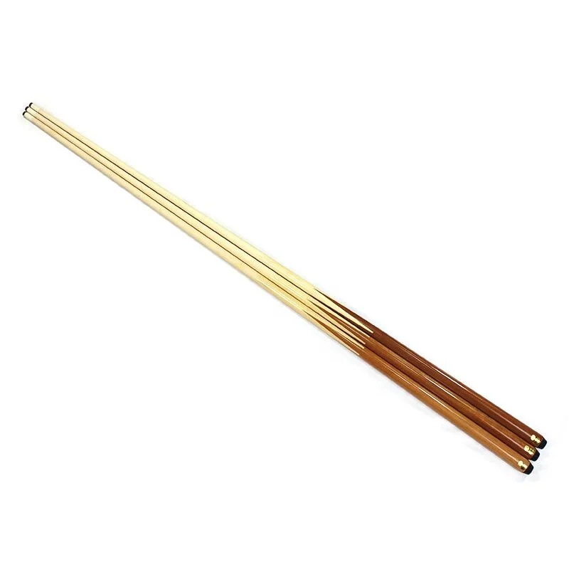 Superior Quality One Single Piece 57" 13mm Tip Billiard Snooker Pool ...