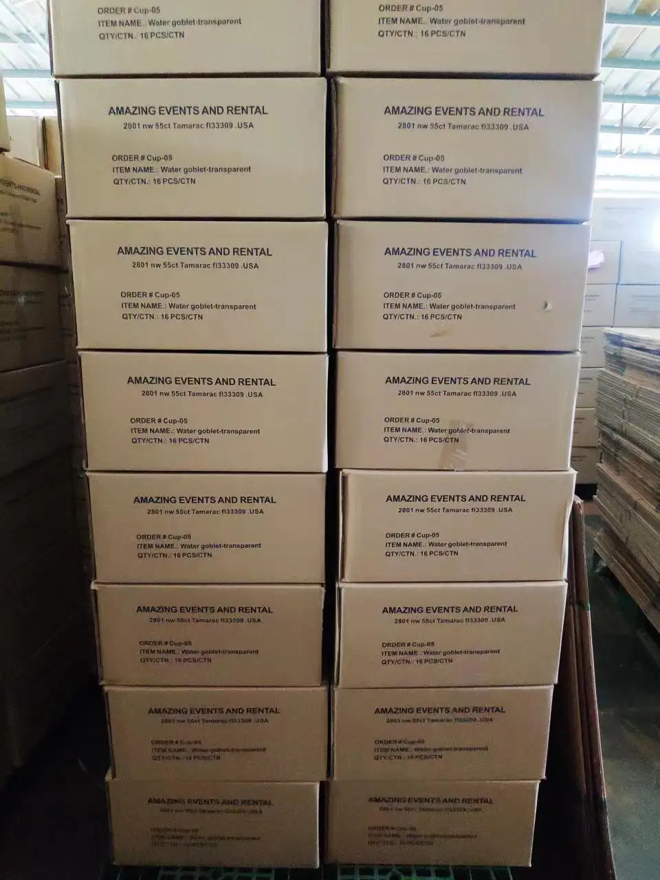 25-compartment Commercial Kitchen Glass Rack Dishwasher Basket Plastic ...