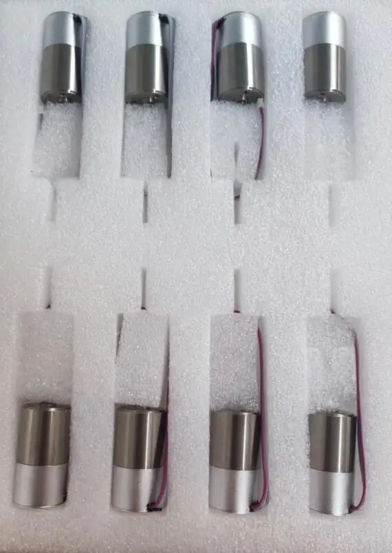 Maxon Dc Motor Faulhaber Portescap Ametek Dunken Motor With 1024ppr ...