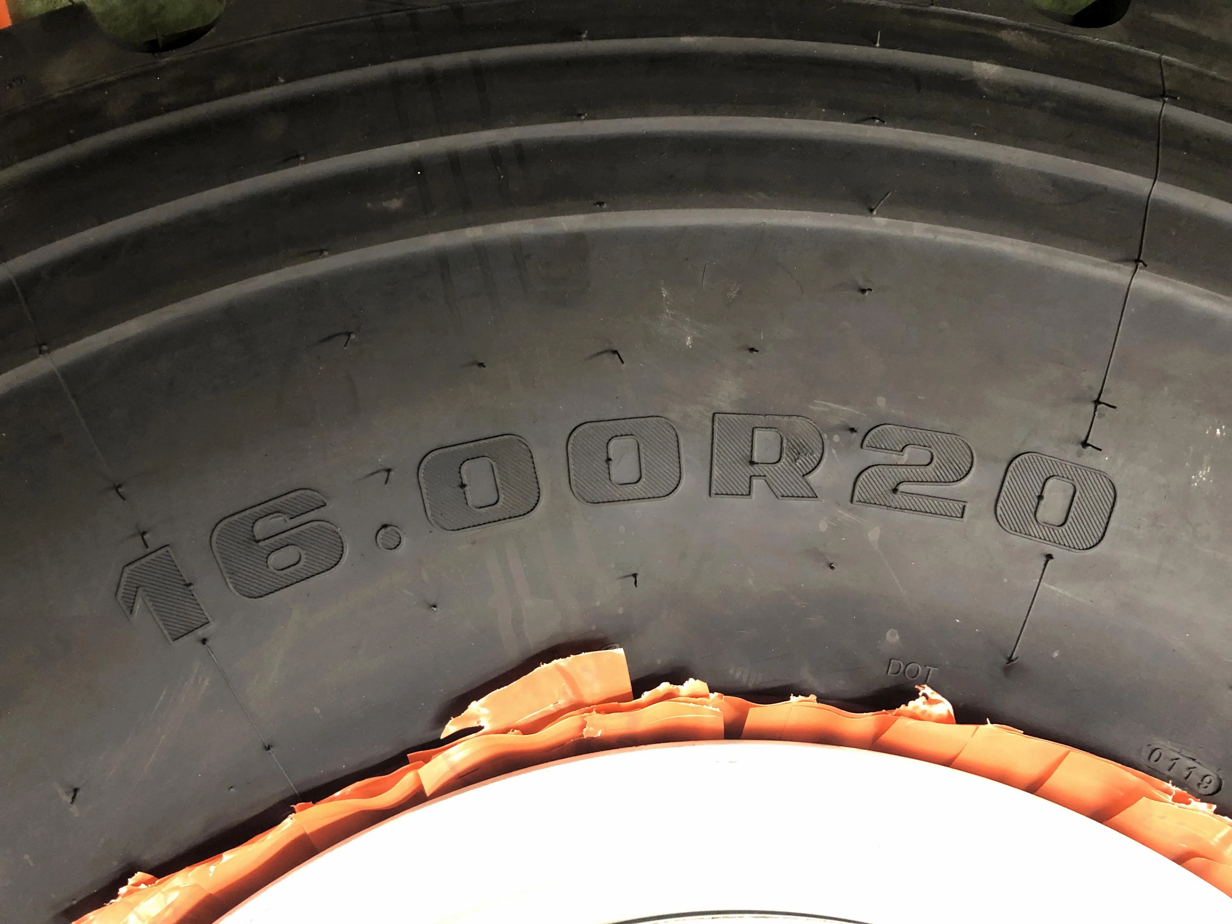 Truck Tyre 12r20 12.5r20 11r18 14.5r20 Tires China| Alibaba.com