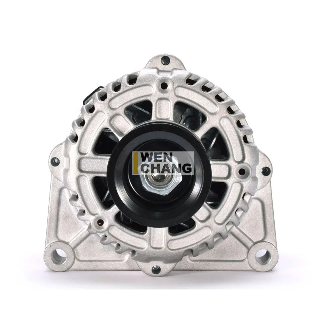 Find the Right Alternator for Chevrolet with Part Number 13579667