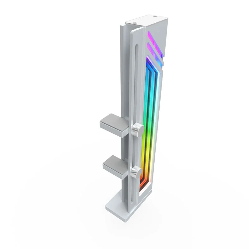 Vertical GPU Support Bracket Colorful 5V A-RGB Bracket Computer ...