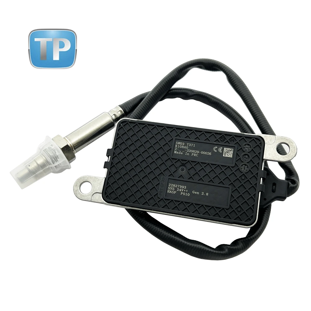 Nox Sensor Probe OEM 5WK97371| Alibaba.com