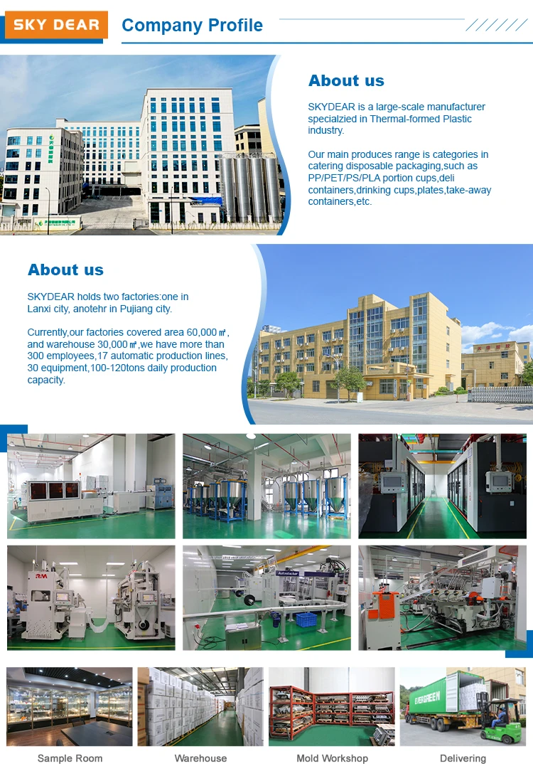 Sturdy and Durable Color Plastic Dental Cups for Medical Use