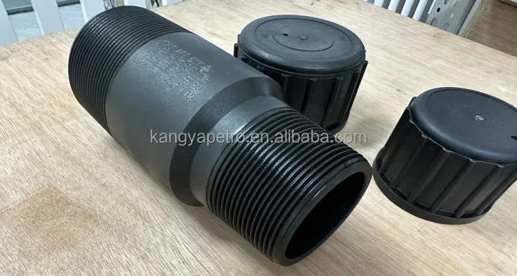 API 5CT J55 N80 Tubing Crossover - High Performance Drilling Tool