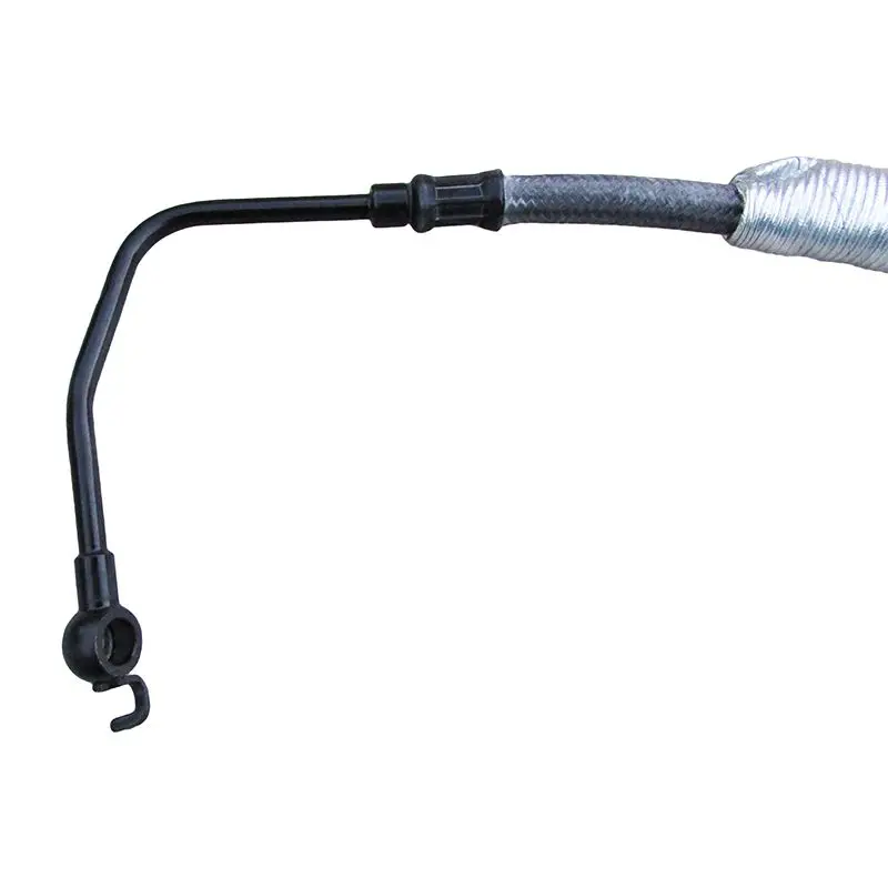 Auto Parts Accessories Turbocharger Oil Return Pipe Oem 28240-2g411 ...