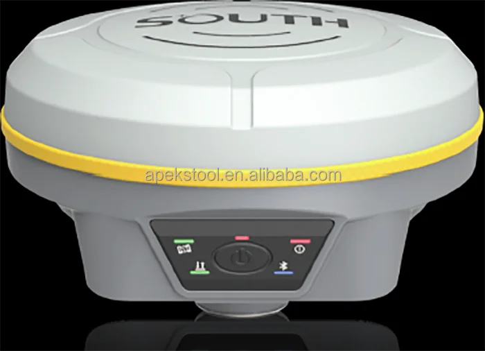 International Mudul RTK GNSS Mini DGPS - G3 Geophysical Survey Equipment