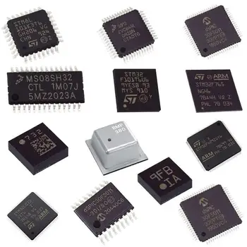 New Ic Sop-8 Integrated Circuit 25q32jvsiq W25q32jvssiq - Buy Ic ...