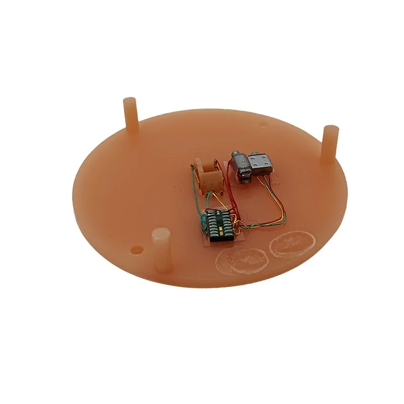 CIC/ITC/ITE/BTE Hearing Aids Accessories Faceplate Kits Customized ...