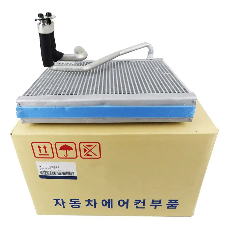 Auto Air Conditioning Evaporator OEM 97139-D3500 for Hyundai Tucson