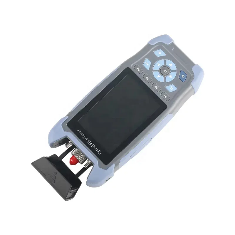 Mini Otdr 1625Nm Fiber Optic Tester| Alibaba.com