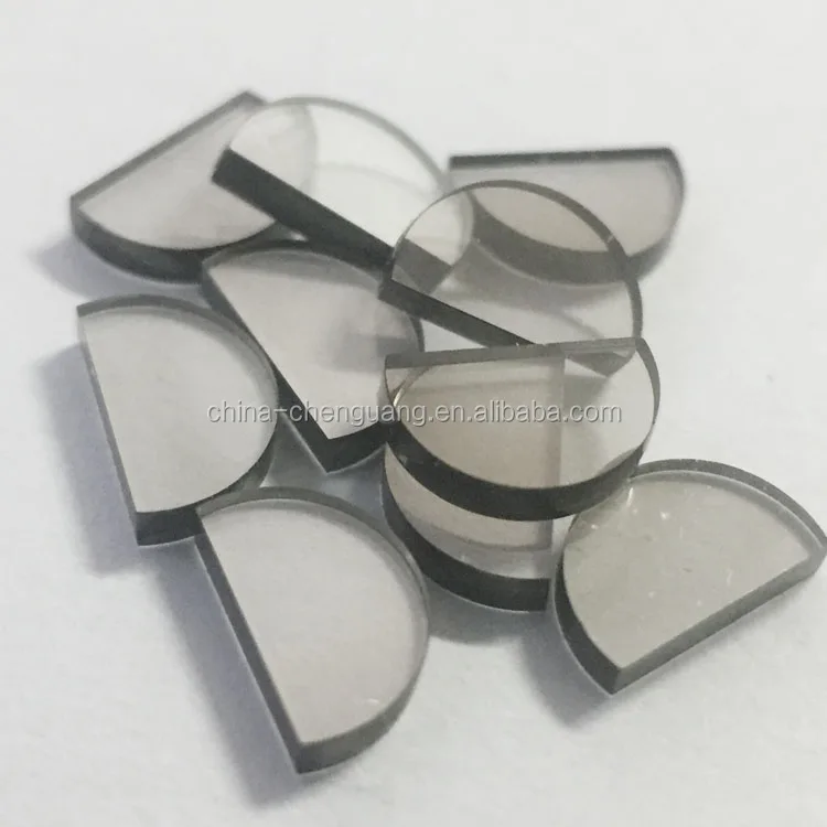 Wholesale Diamond Wafers - High-Quality CVD Substrates