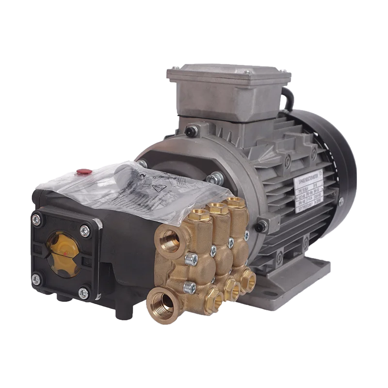5.5kw Premium Efficiency Motor For Pressure Washer Machine - Buy Motor ...