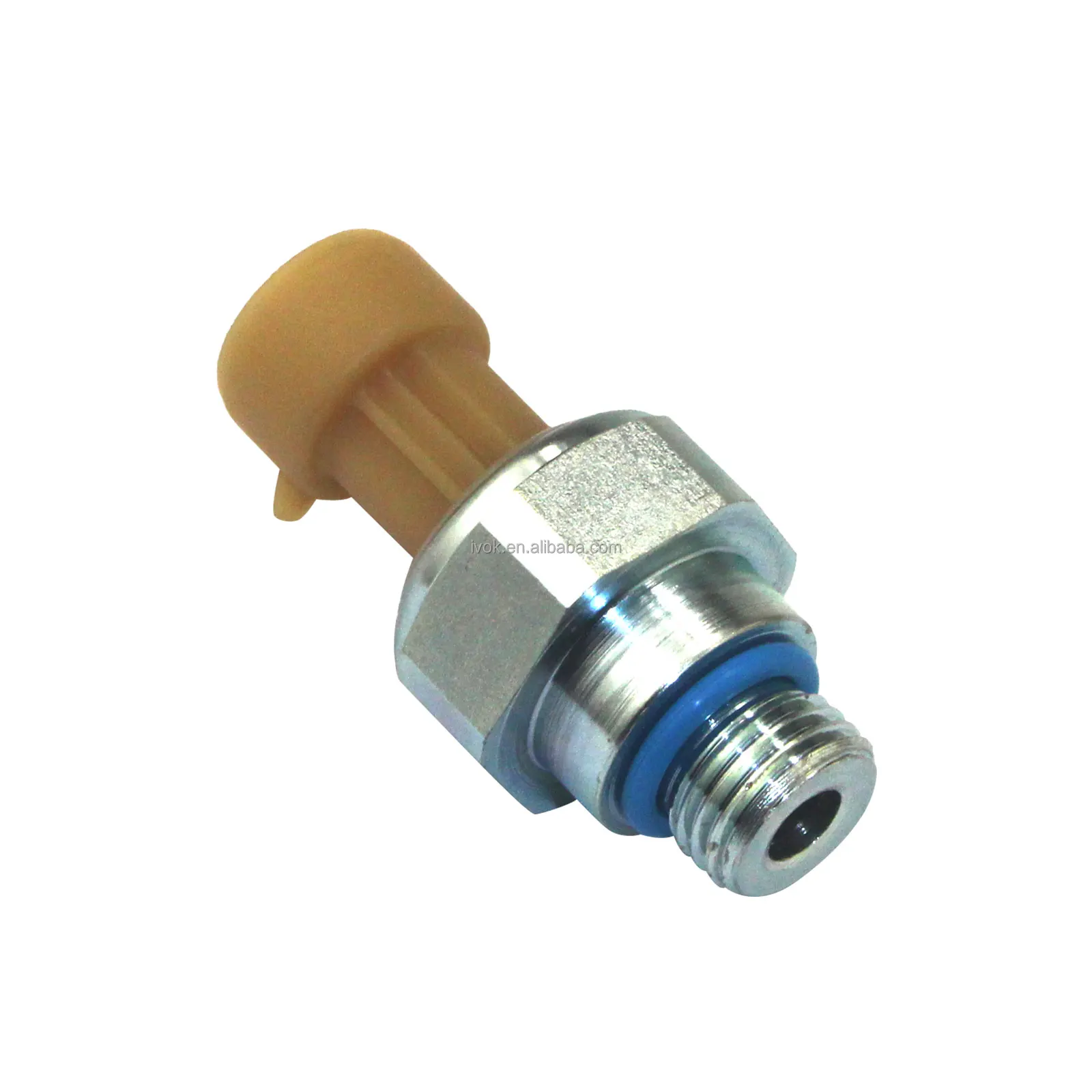 High Quality Factory Oil Pressure Switch Sensor for Case IH New Holland
