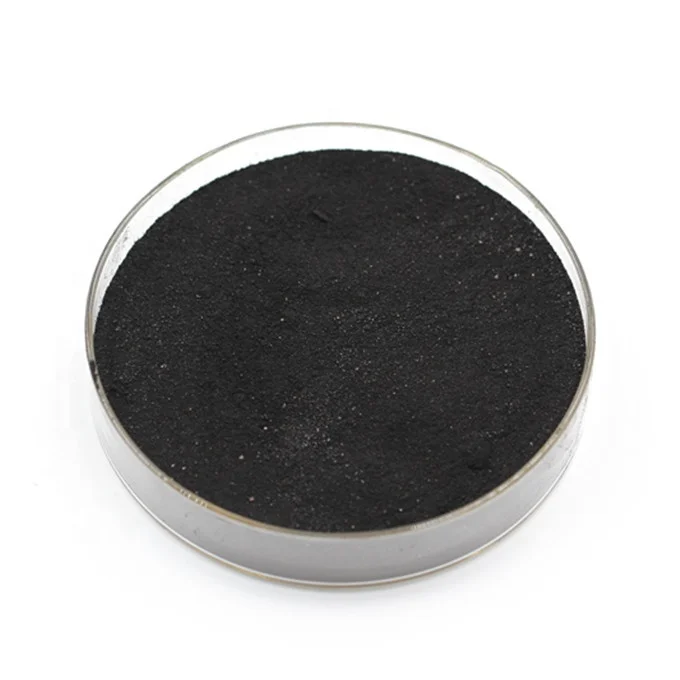 petroleum additive black powder Sulfonated Asphalt fluid loss reducing ...
