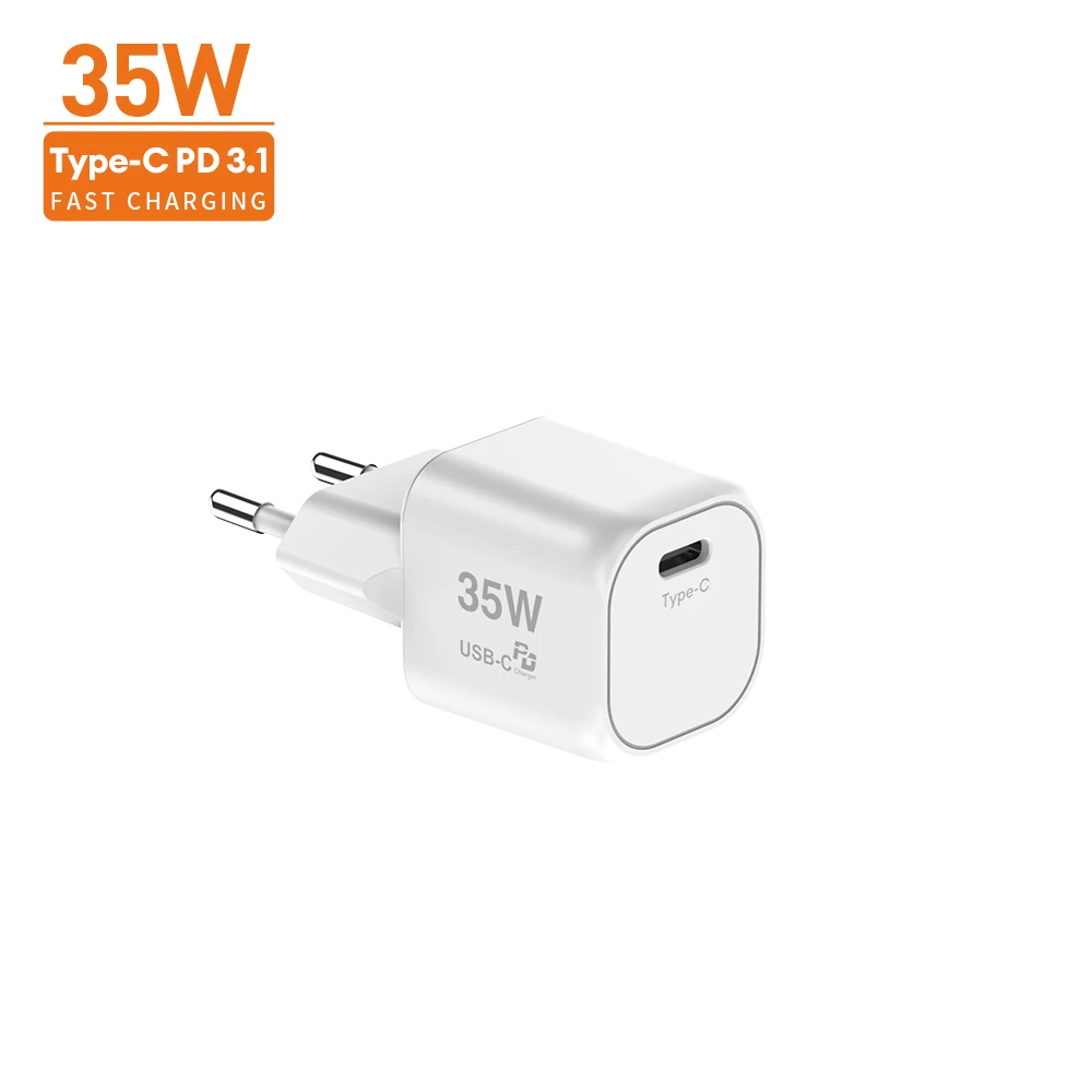 Alibaba.com: 35W Single Type C Port Fast Charger with 20V Output ...