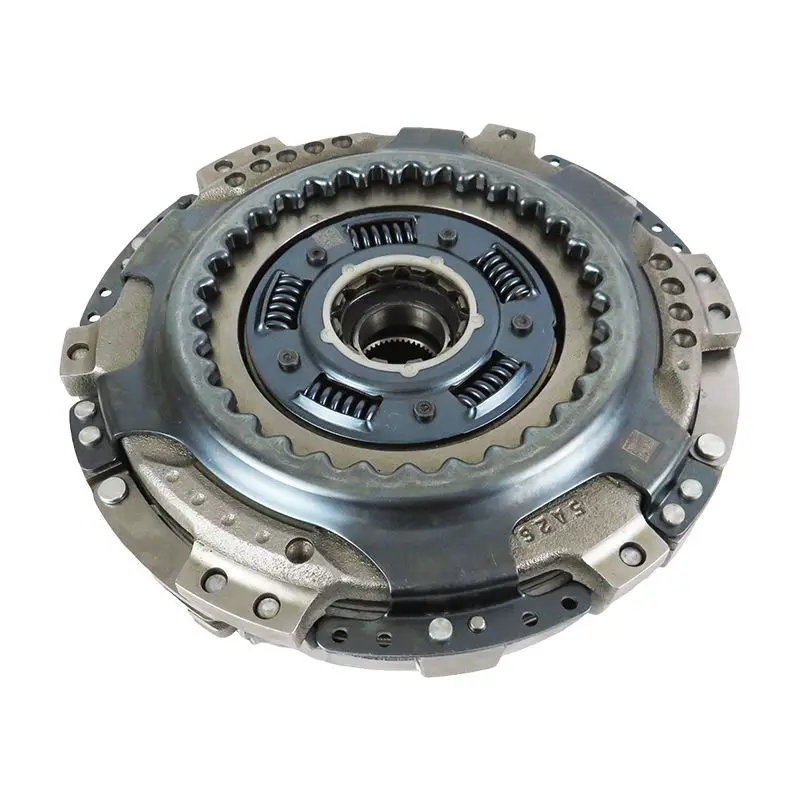 High Performance Dual Clutch OEM 41200-2D220 for Hyundai & Kia, 100% ...