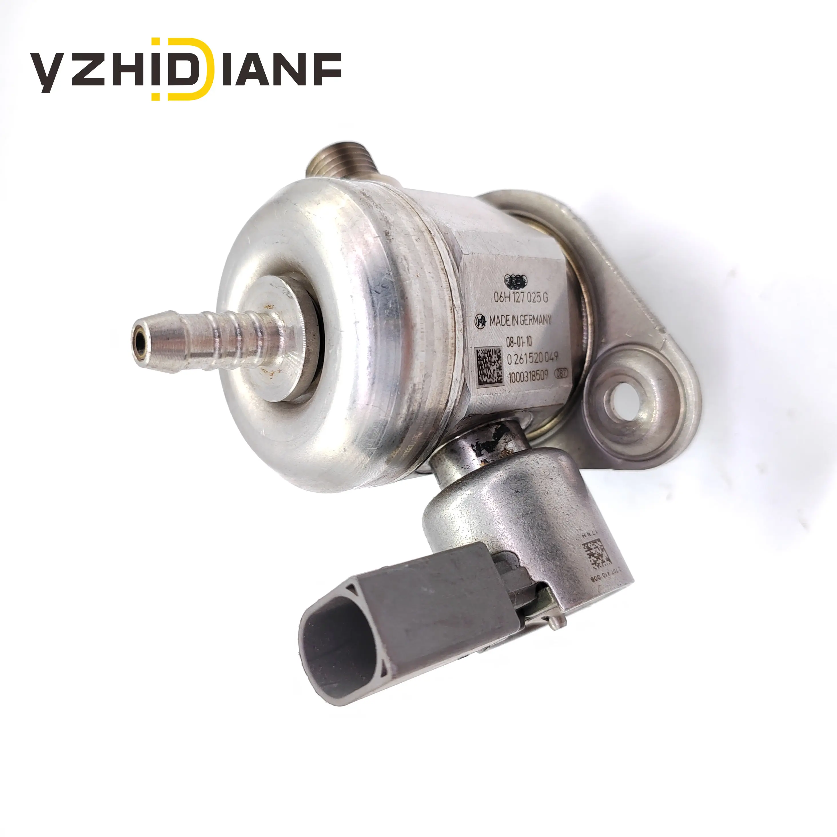 Genuine Original Injection High Pressure Fuel Pump 13517607159 13 51 7 ...