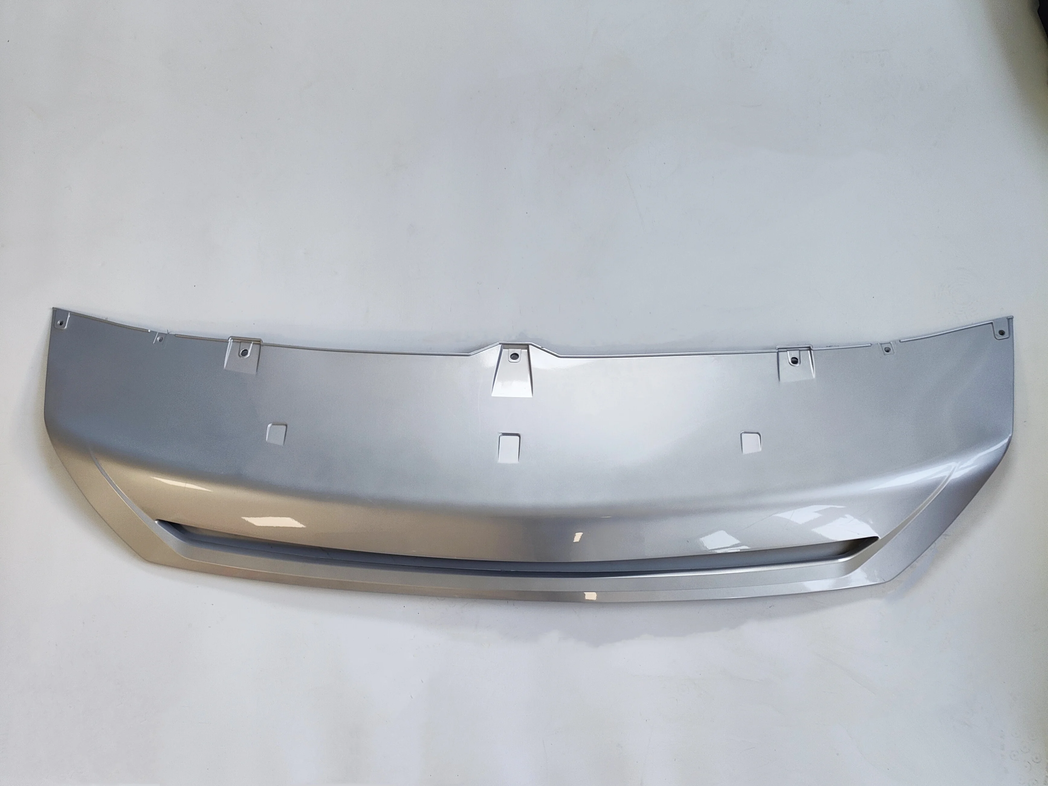 Strict Process Requirements Front Bumper Lower Decorative Panel For ...