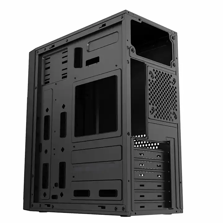 Micro ATX Case PC Gaming Cabinet Tower Skmc309