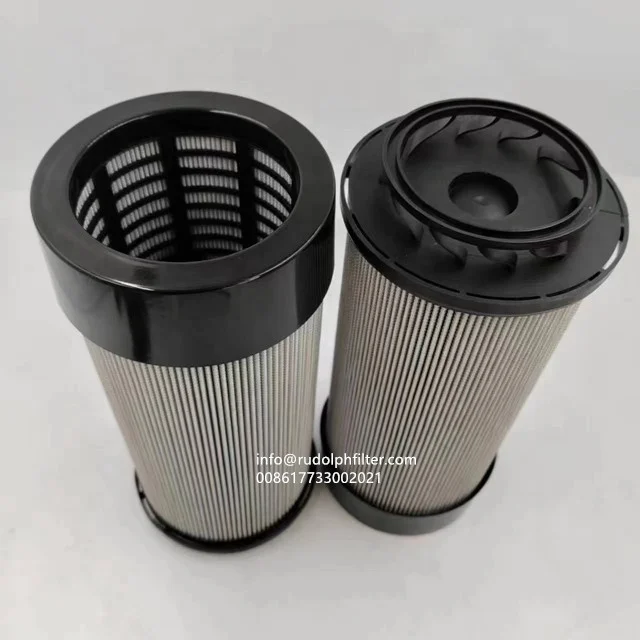 Hydraulic Oil Filter Element Of Tractor Spare Parts Oem 87708150 ...