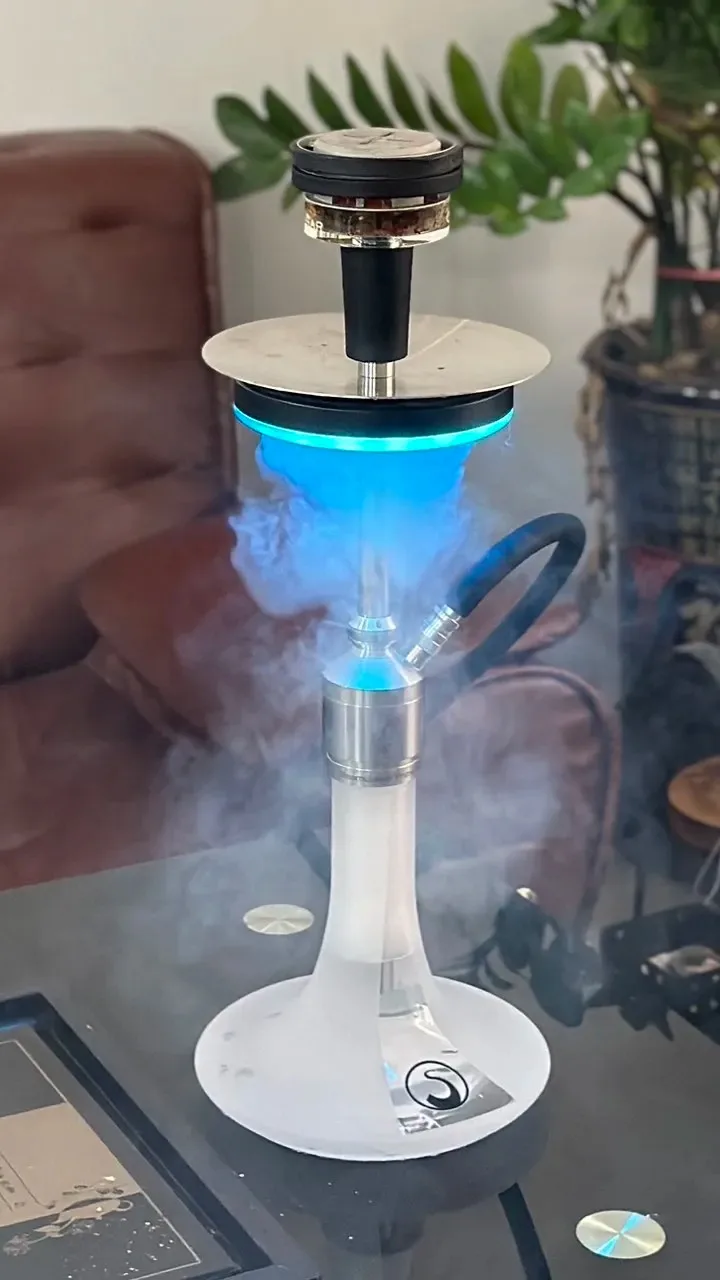 Hot Sale Unique Design Premium Quality 49cm Prime Pro X Hookah Shisha ...