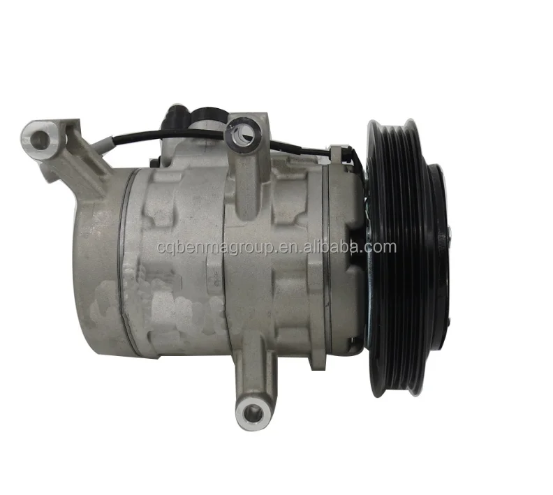 Car Air Conditioning Compressor for Toyota VIOS - Wholesale