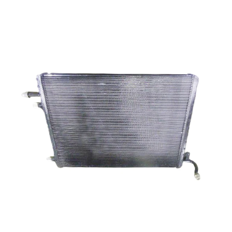 LR075357 & LR112874 Coolant Auxiliary Radiators for Land Rover Range ...