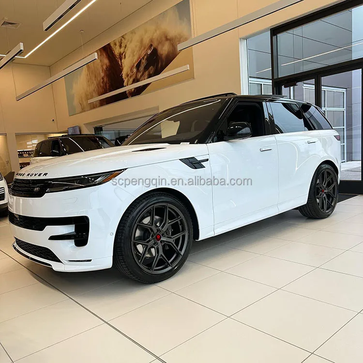 Custom Forged Wheels - Upgrade Your Car's Style & Performance