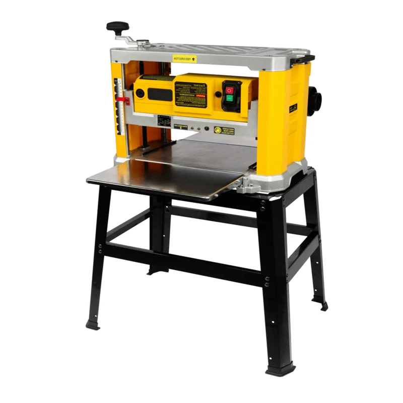 Oem Power Benchtop Planer Towallmark Powerful Benchtop Planer 1250w ...