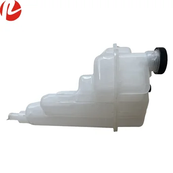 16470-0l081 Radiator Water Tank Expansion Bottle For Hilux Revo 2015 Up ...