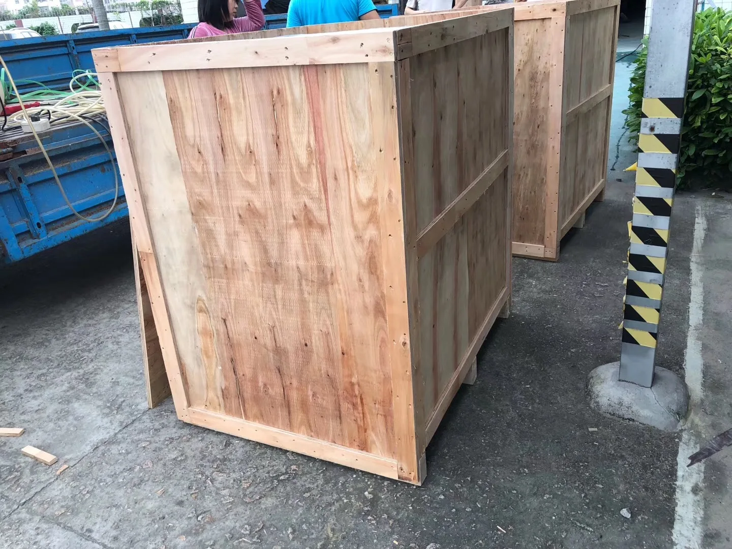 PPF Paint Protection Film Cutting Machine - Window Tint