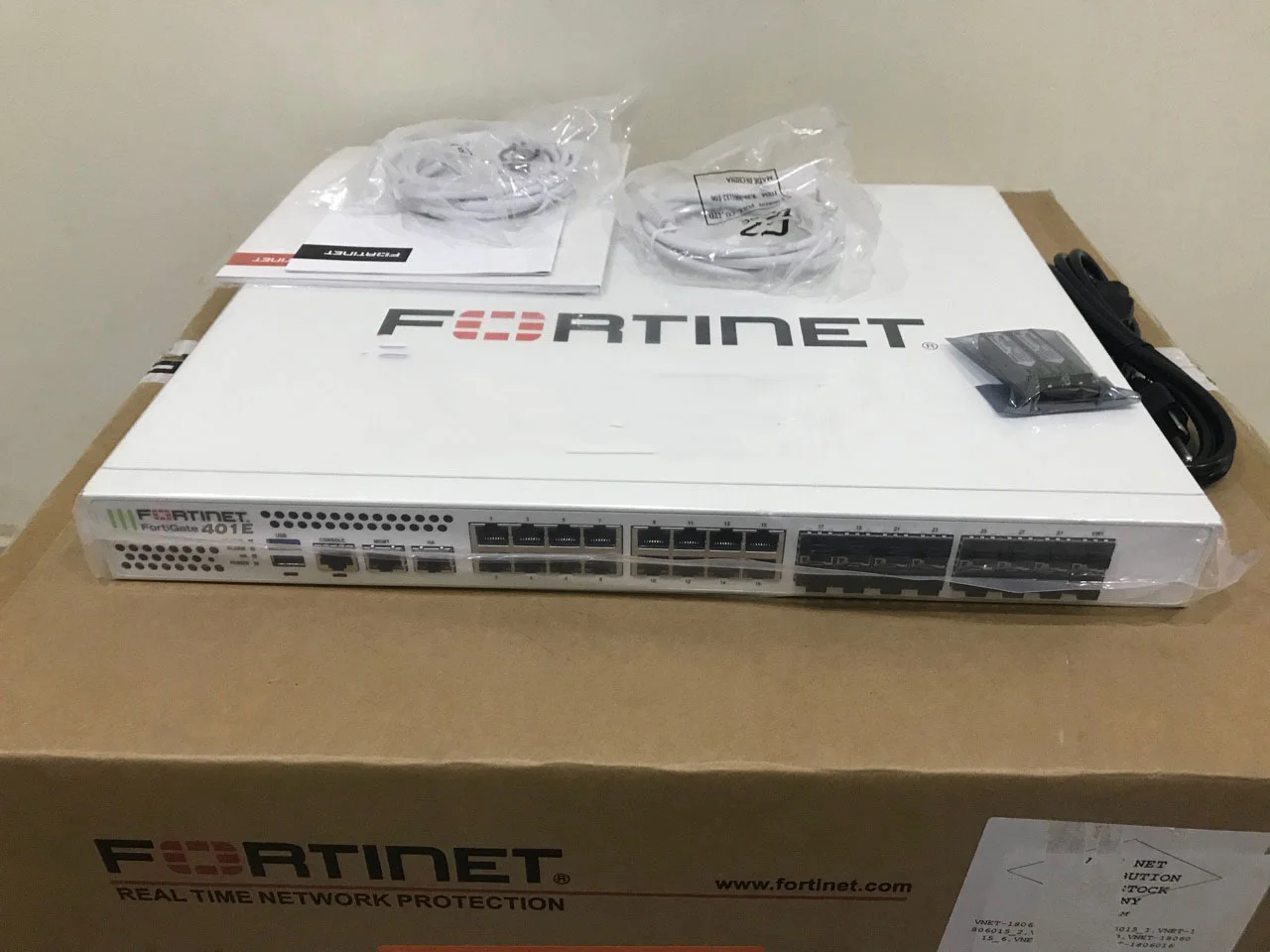 FG-61F Fortinet FortiGate FortiWiFi 60F系列61F硬件网络安全/防火墙翻新和新原装| Alibaba.com