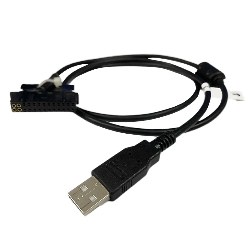 For Motoro-la Dm4601e Xir M8668i High Power Vhf Mobile Intercom ...