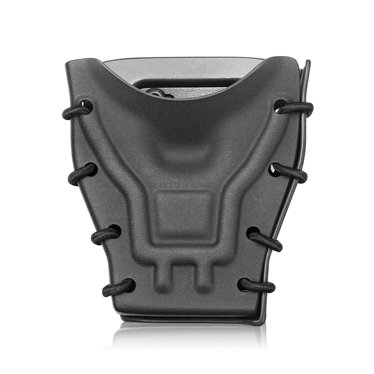 Owb Kydex Handcuff Case For Agent Handcuffs With Molle/belt Clip ...