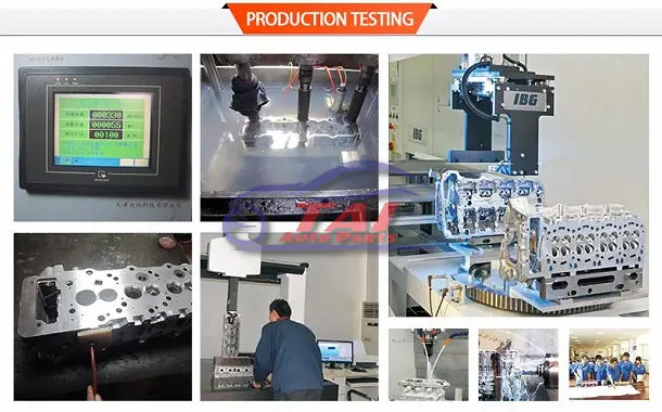 Truck Diesel Engine Rhf4 Turbocharger 8981320720 For Isuzu Dmax 4jk1 ...