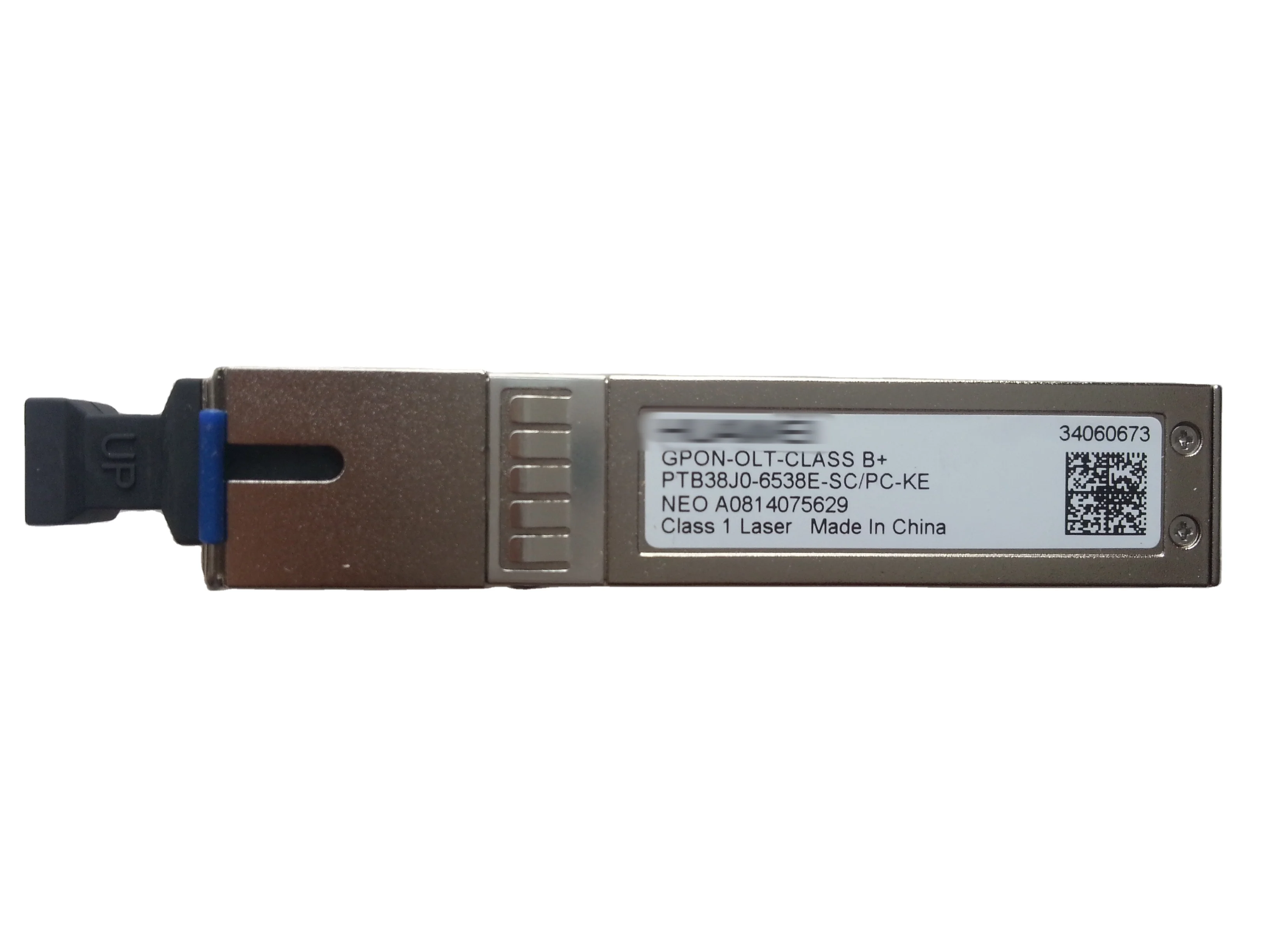 GPON OLT Class B+ OLT PON MODULE for MA5800 MA5680T MA5600T MA5608T ...