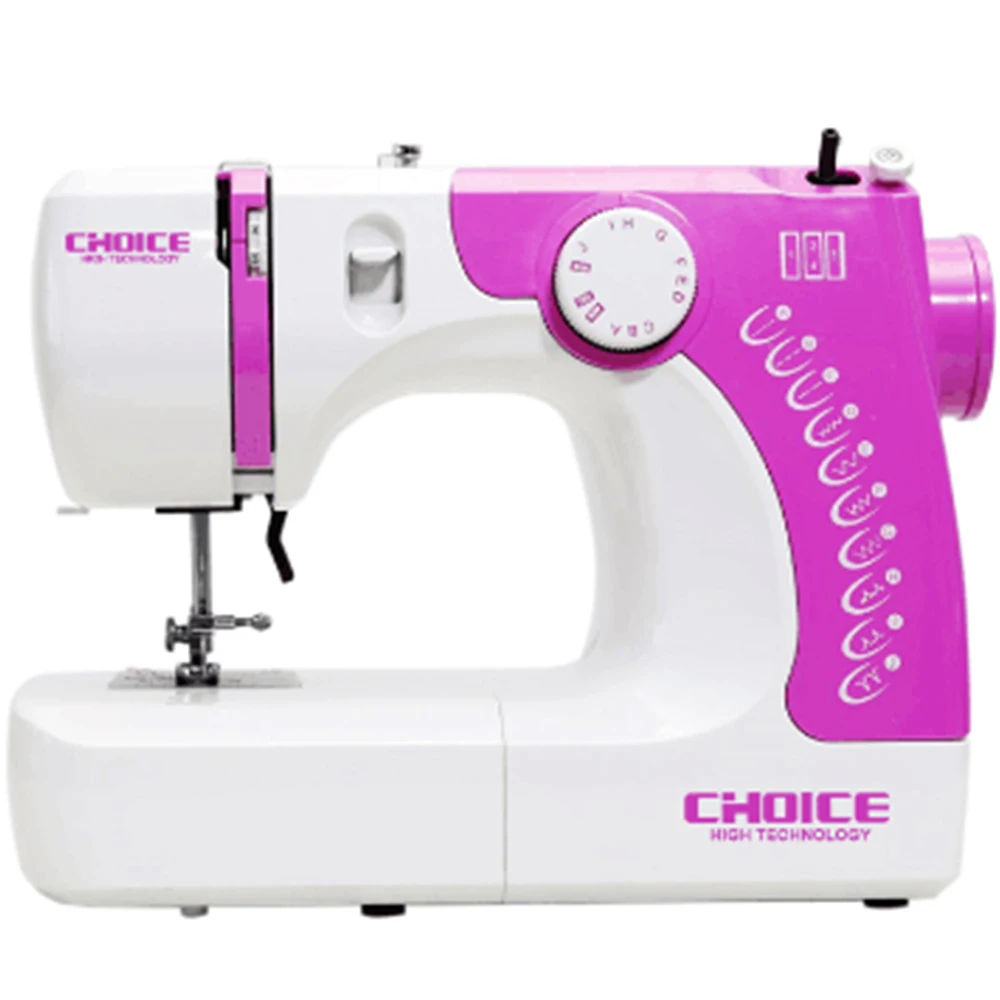 Gc1212 Hot Sell Cheap Price Mutli-function Domestic Sewing Machine ...